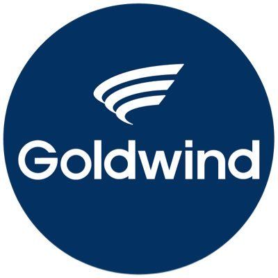 Goldwind Logo & Brand Assets (SVG, PNG and vector) - Brandfetch