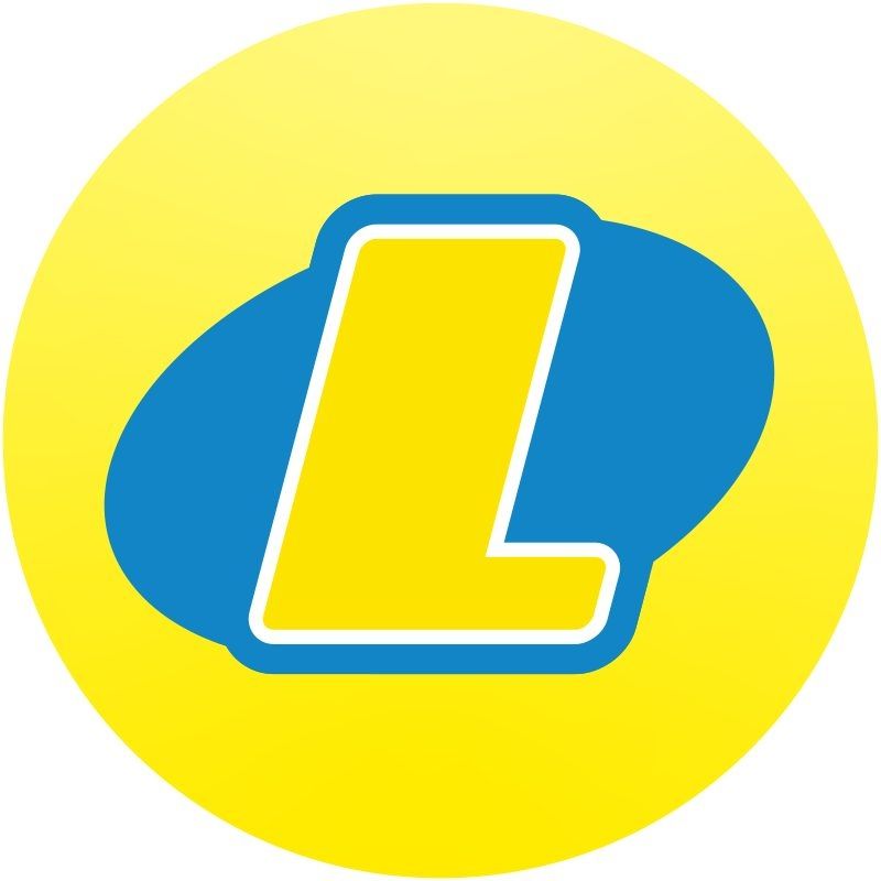 Polska Sieć Handlowa Lewiatan Logo & Brand Assets (SVG, PNG and vector ...