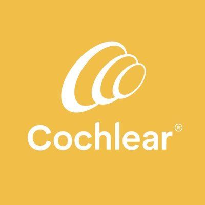 Cochlear Logo & Brand Assets (SVG, PNG and vector) - Brandfetch
