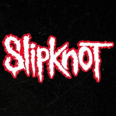 slipknot logo vector