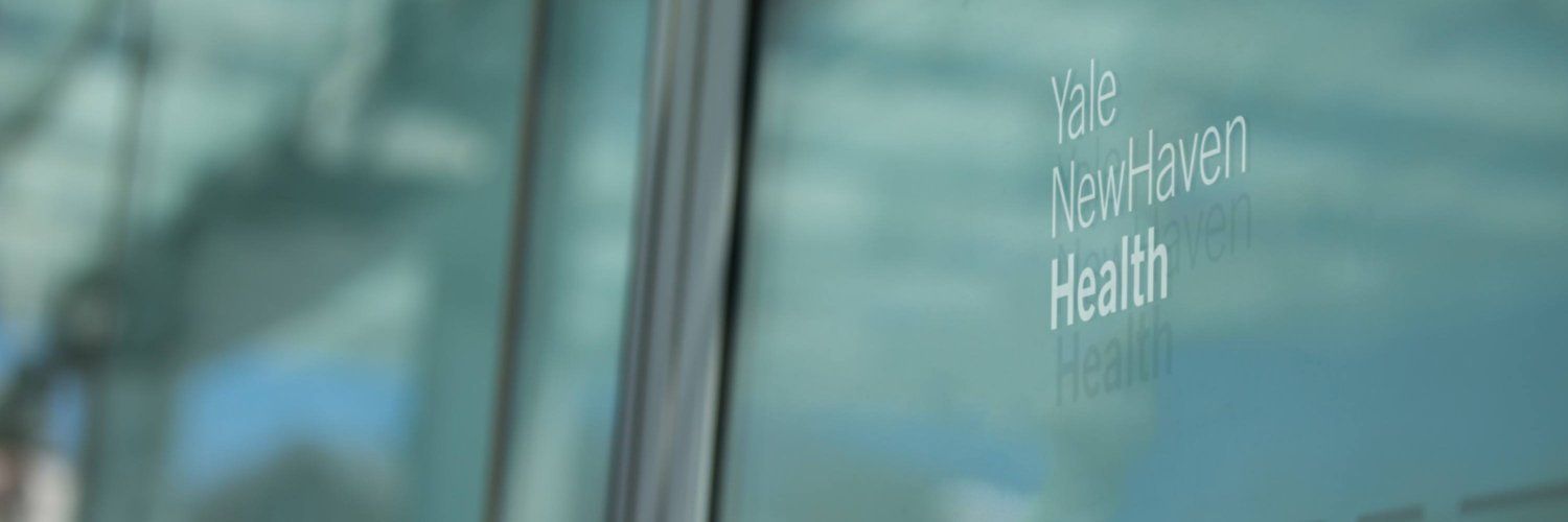 Yale New Haven Health Logo & Brand Assets (SVG, PNG and vector ...