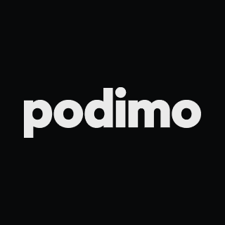 Podimo Logo & Brand Assets (SVG, PNG and vector) - Brandfetch