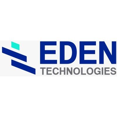 Eden Technologies Logo & Brand Assets (SVG, PNG and vector) - Brandfetch