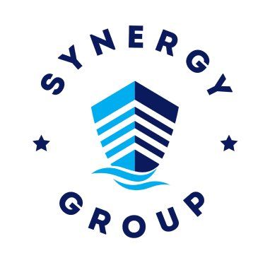 synergy logo