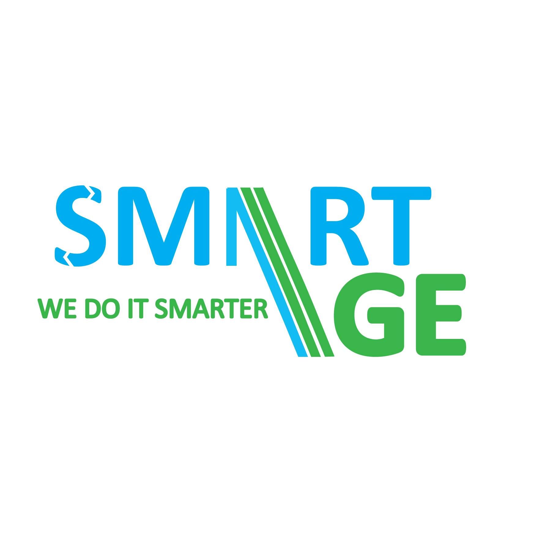 SMART AGE Logo & Brand Assets (SVG, PNG and vector) - Brandfetch