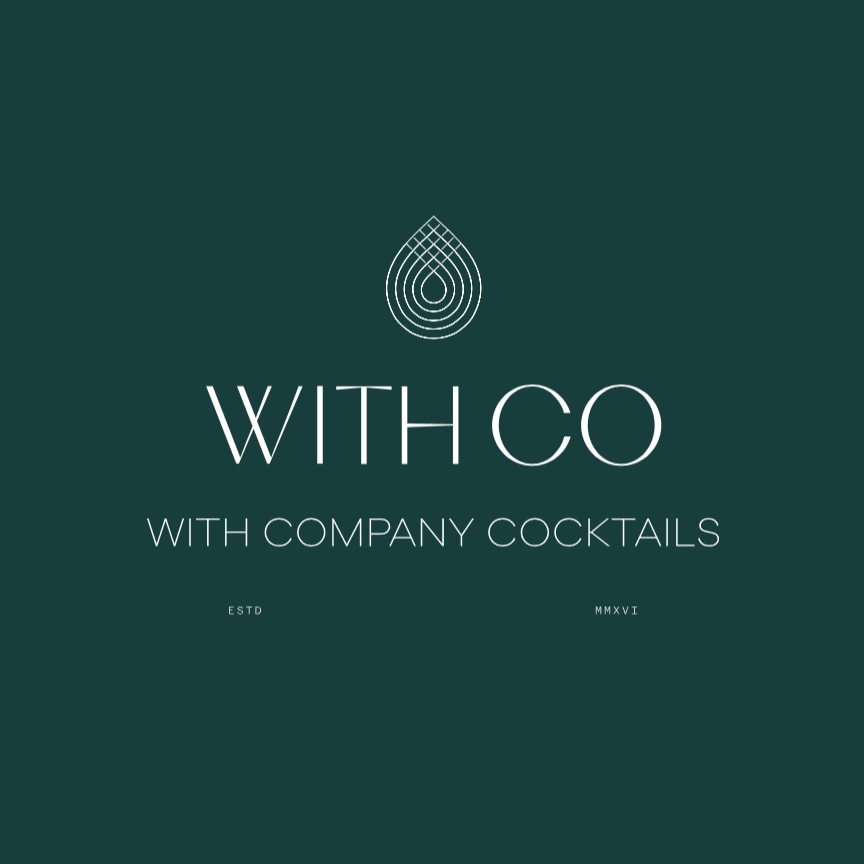 Withco Cocktails Logo & Brand Assets (SVG, PNG and vector) - Brandfetch