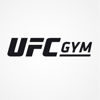 ufc logo white png