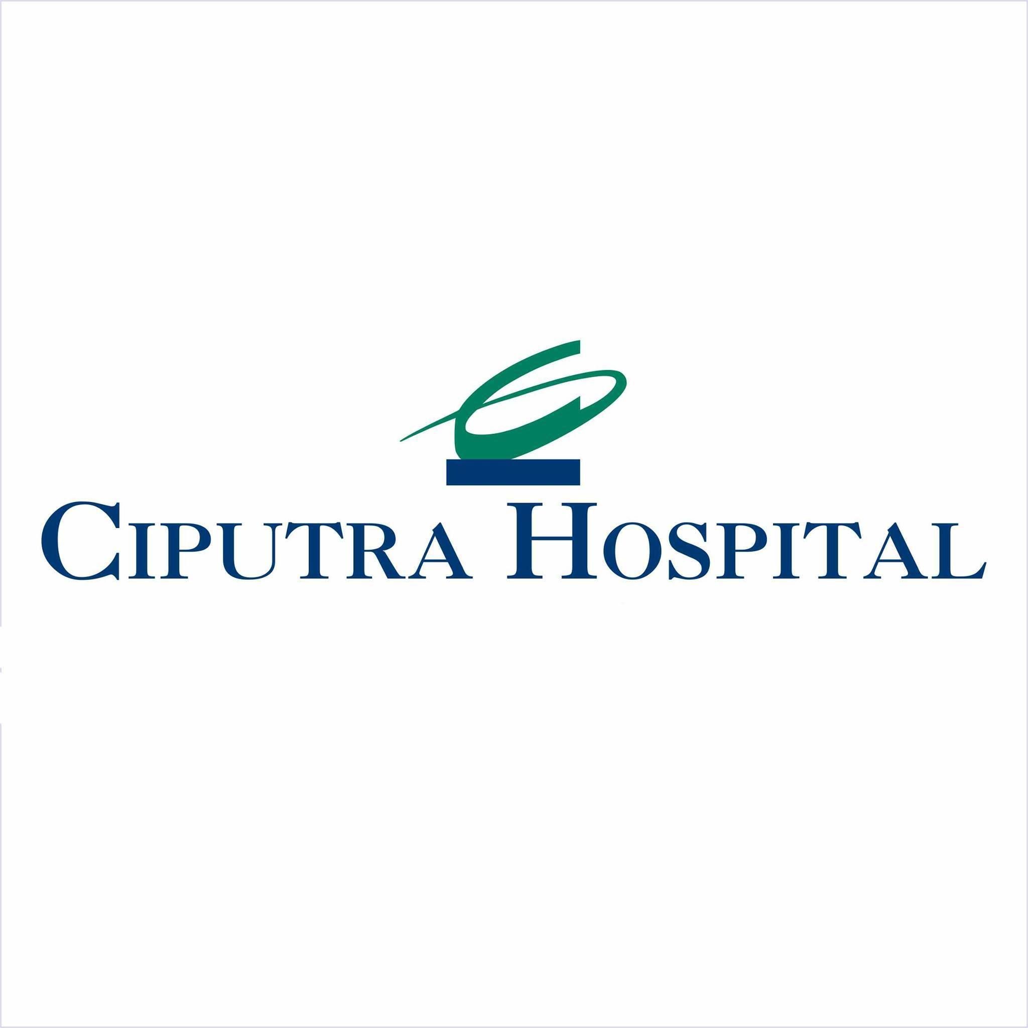 Ciputra Hospital Logo & Brand Assets (SVG, PNG and vector) - Brandfetch