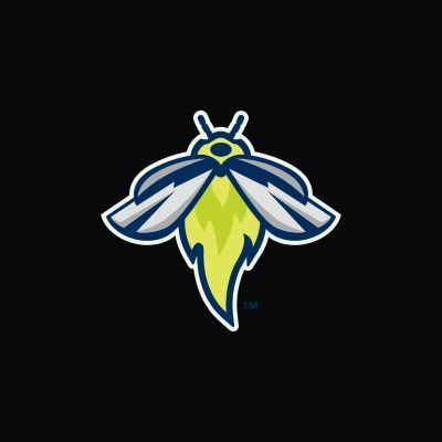 Columbia Fireflies Logo & Brand Assets (SVG, PNG and vector) - Brandfetch