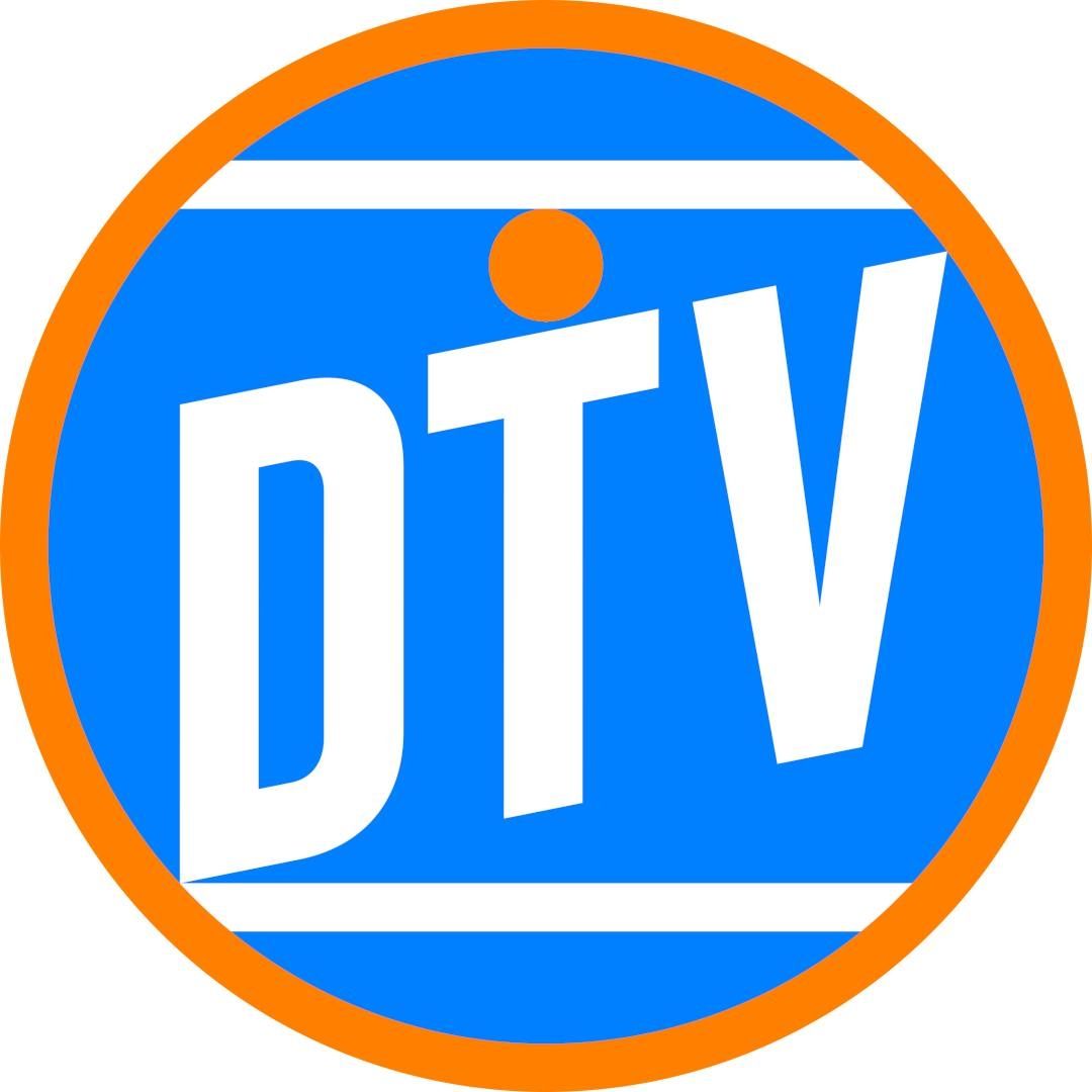 DTV Logo & Brand Assets (SVG, PNG and vector) - Brandfetch