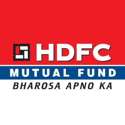 HDFC Mutual Fund Logo & Brand Assets (SVG, PNG and vector) - Brandfetch