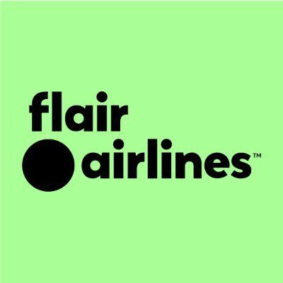 Flair Airlines Logo & Brand Assets (SVG, PNG and vector) - Brandfetch