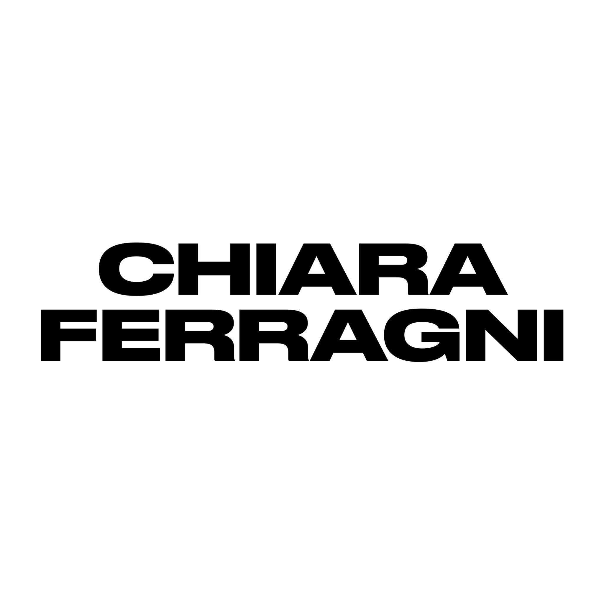 Chiara Ferragni Collection Logo & Brand Assets (SVG, PNG and vector ...