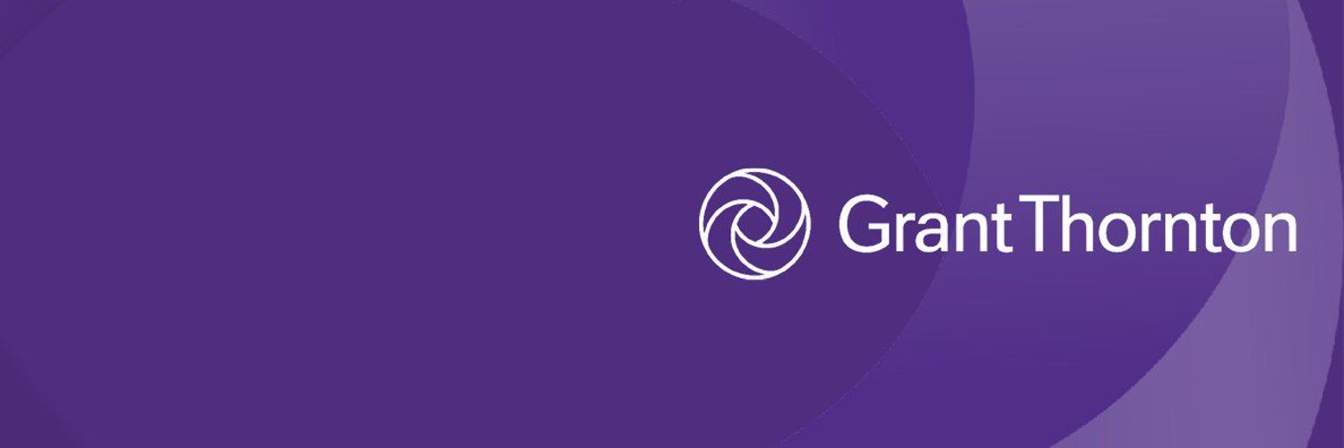 Grant Thornton Logo