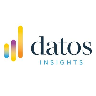Datos Insights Logo & Brand Assets (SVG, PNG and vector) - Brandfetch