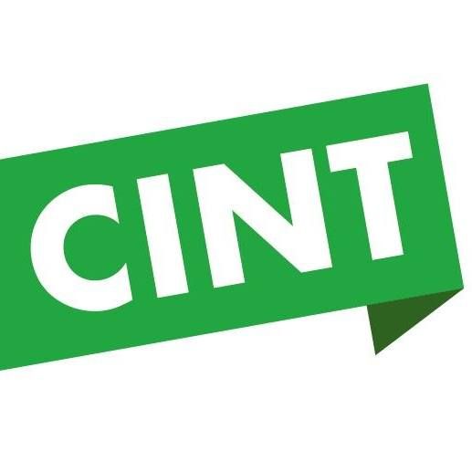 CINT Logo & Brand Assets (SVG, PNG and vector) - Brandfetch