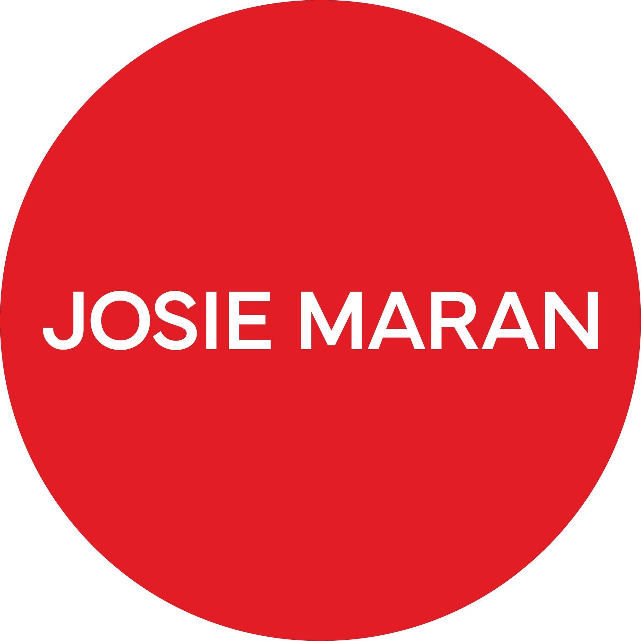 Josie Maran Logo & Brand Assets (SVG, PNG and vector) - Brandfetch