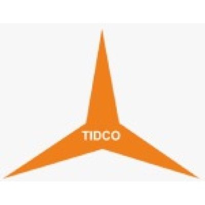 TIDCO Logo & Brand Assets (SVG, PNG and vector) - Brandfetch