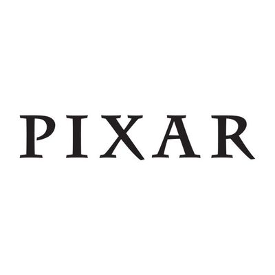 Pixar Logo & Brand Assets (SVG, PNG and vector) - Brandfetch