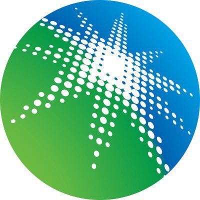 aramco logo vector