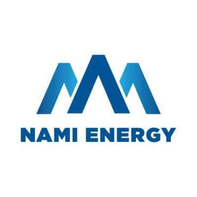 Nami Energy Logo & Brand Assets (SVG, PNG and vector) - Brandfetch