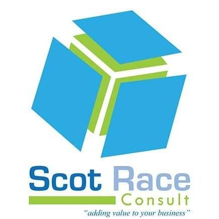 Scot Race Consult Logo & Brand Assets (SVG, PNG and vector) - Brandfetch