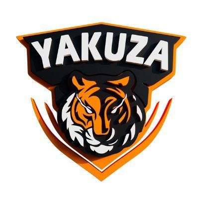 yakuza logo vector