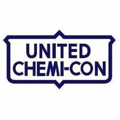 United Chemi-Con Logo & Brand Assets (SVG, PNG and vector) - Brandfetch