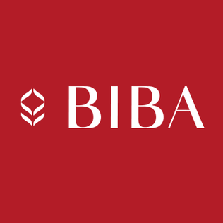 Biba Logo & Brand Assets (SVG, PNG and vector) - Brandfetch
