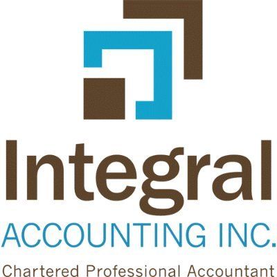 Integral Accounting Logo & Brand Assets (SVG, PNG and vector) - Brandfetch