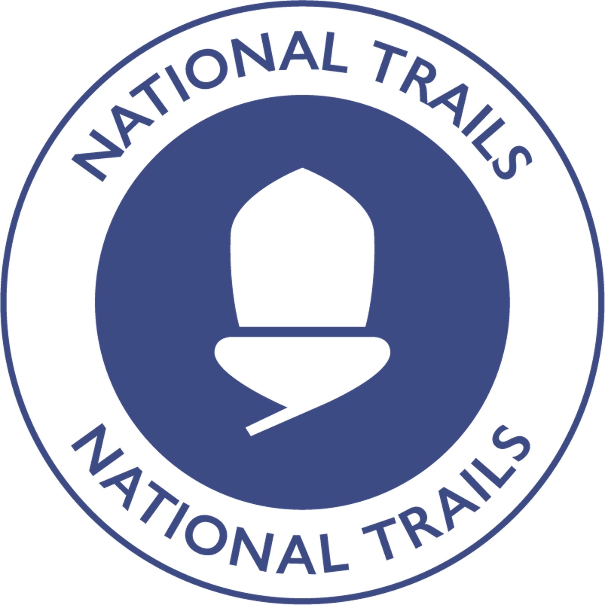 National Trails Logo & Brand Assets (SVG, PNG and vector) - Brandfetch
