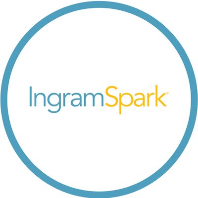 IngramSpark Logo & Brand Assets (SVG, PNG and vector) - Brandfetch