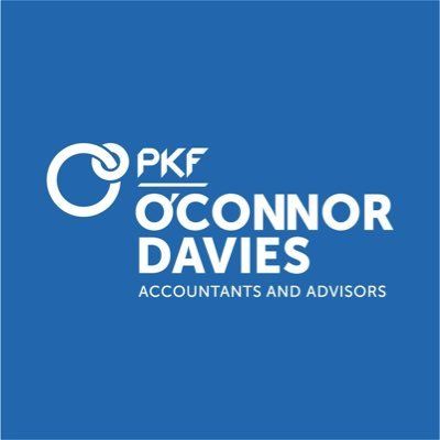 PKF O'Connor Davies Logo & Brand Assets (SVG, PNG and vector) - Brandfetch