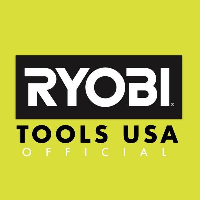 RYOBI TOOLS USA Logo & Brand Assets (SVG, PNG and vector) - Brandfetch
