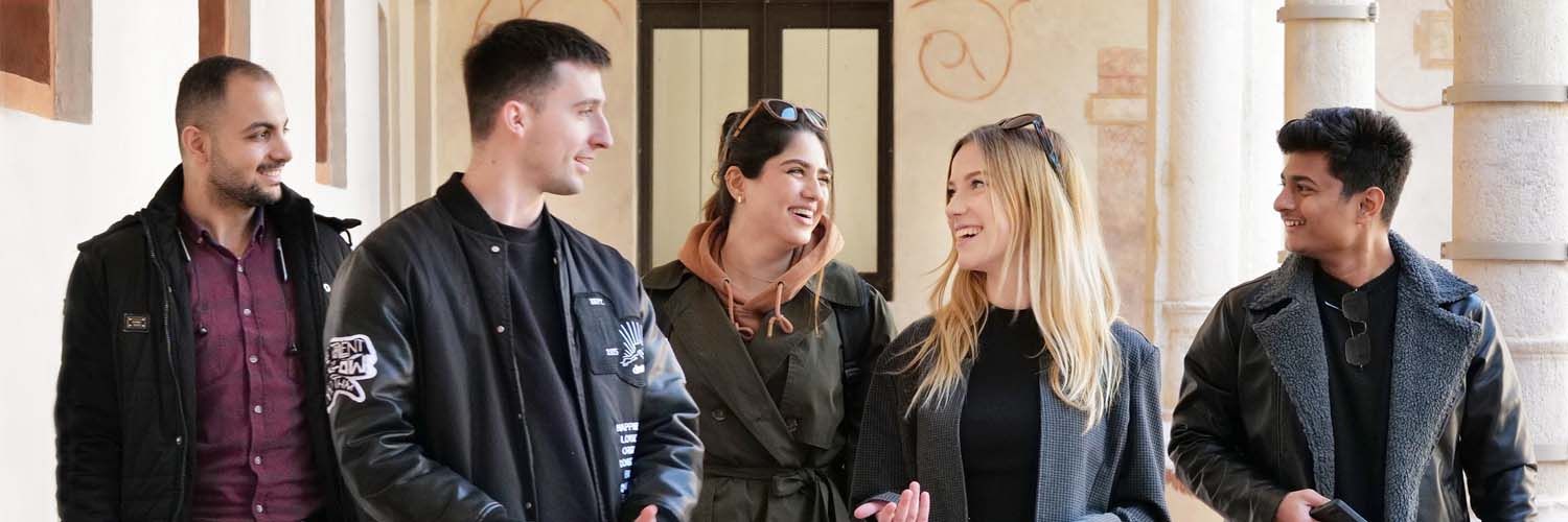 Università di Pavia Logo & Brand Assets (SVG, PNG and vector) - Brandfetch