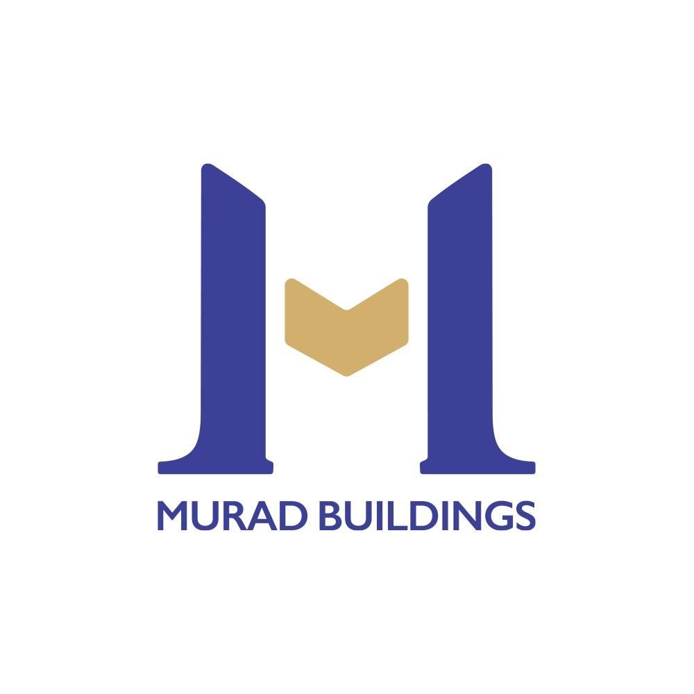 Murad Buildings Logo & Brand Assets (SVG, PNG and vector) - Brandfetch