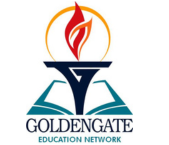 Golden Gate's logos