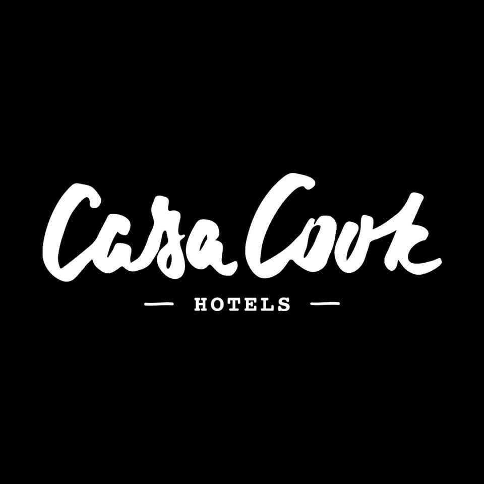 Casa Cook Hotels Logo & Brand Assets (SVG, PNG and vector) - Brandfetch