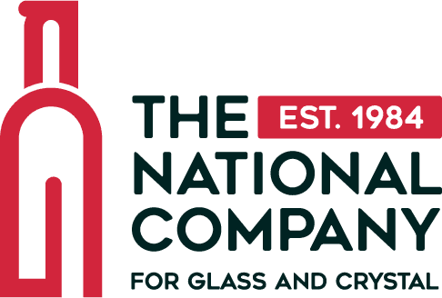 The National Company for Glass & Crystal Logo & Brand Assets (SVG, PNG ...