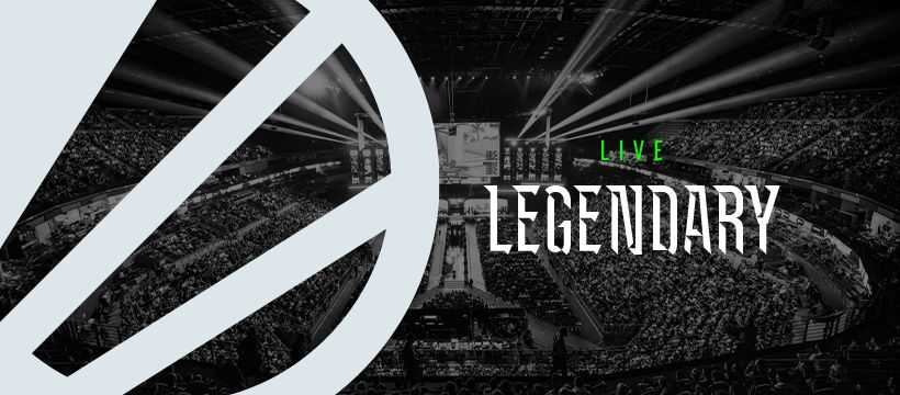 ESL Gaming Logo & Brand Assets (SVG, PNG and vector) - Brandfetch