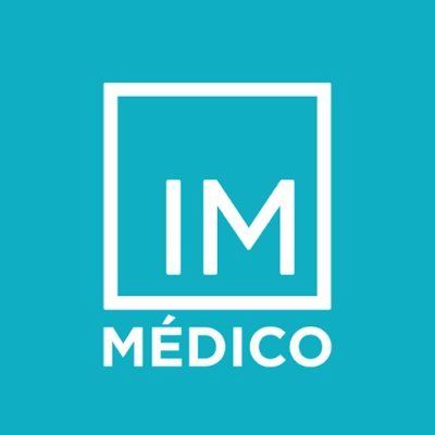 IM Médico Logo & Brand Assets (SVG, PNG and vector) - Brandfetch