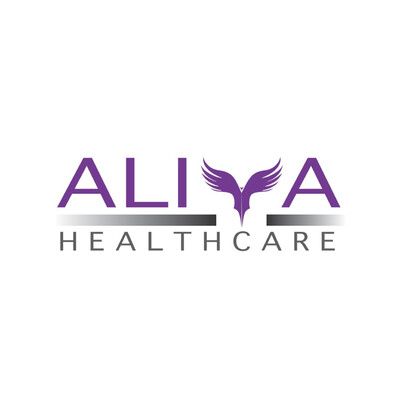 ALIYA Healthcare Logo & Brand Assets (SVG, PNG and vector) - Brandfetch