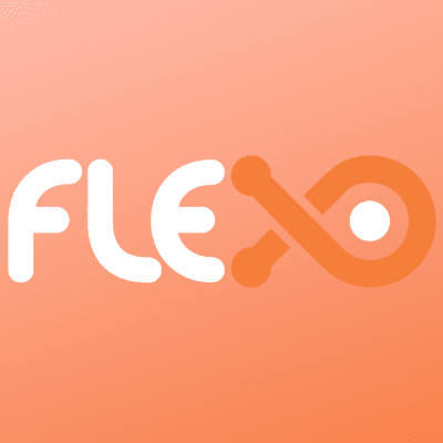Flexo Logo & Brand Assets (SVG, PNG and vector) - Brandfetch