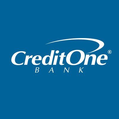 Credit One Bank Logo & Brand Assets (SVG, PNG and vector) - Brandfetch