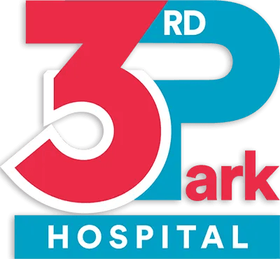 3rd Park Hospital Logo & Brand Assets (SVG, PNG and vector) - Brandfetch