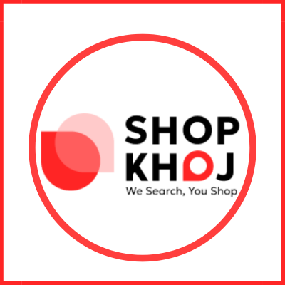 Shop Khoj Logo & Brand Assets (SVG, PNG and vector) - Brandfetch