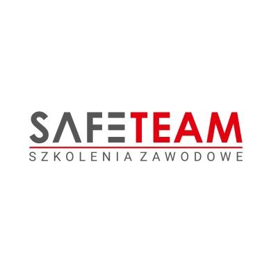 SAFETEAM sp. z o. o. Logo & Brand Assets (SVG, PNG and vector) - Brandfetch