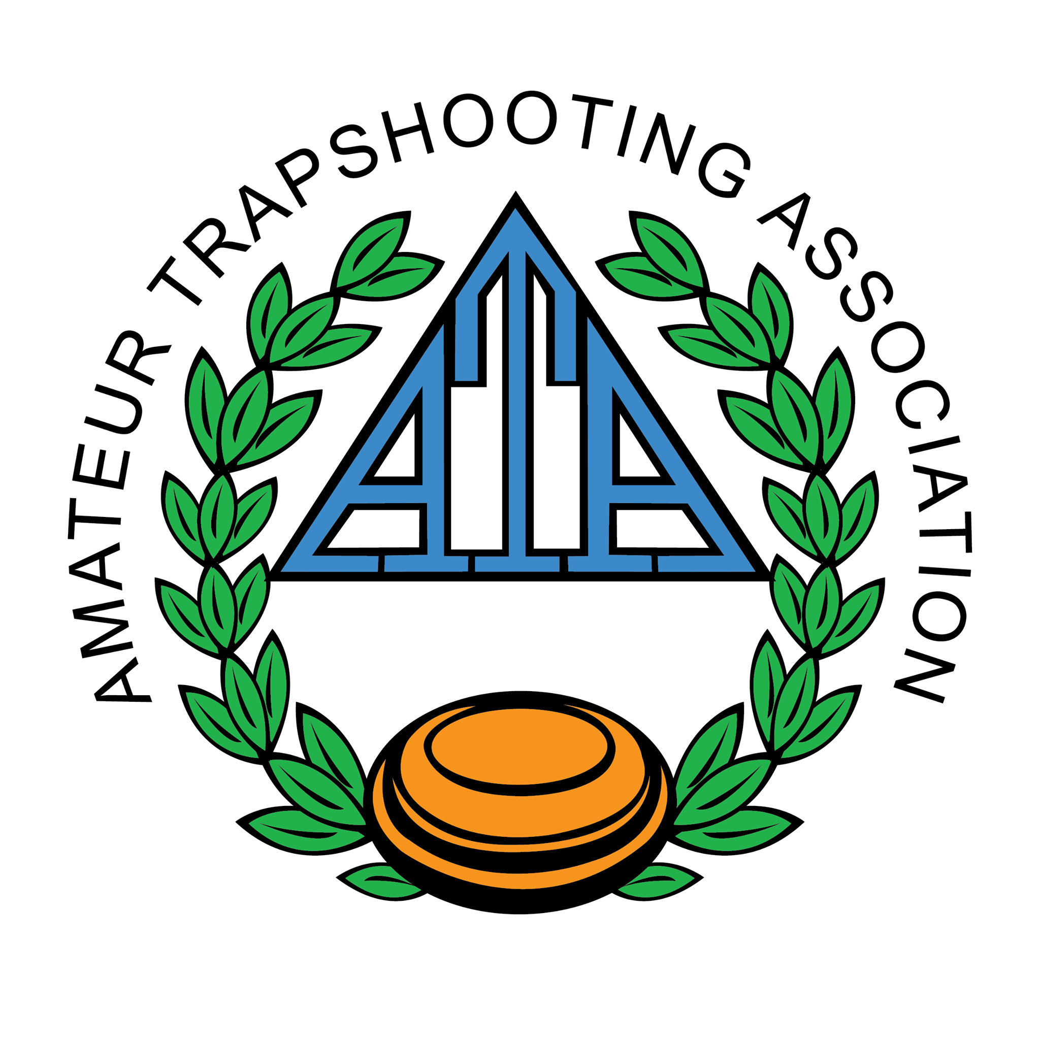 trap shooting logos