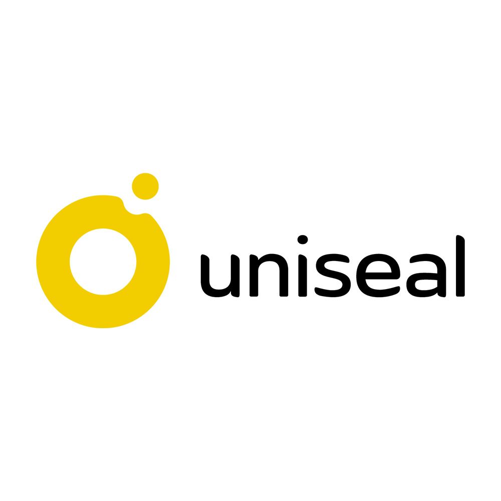 Uniseal Logo & Brand Assets (SVG, PNG and vector) - Brandfetch