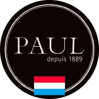 paul logo